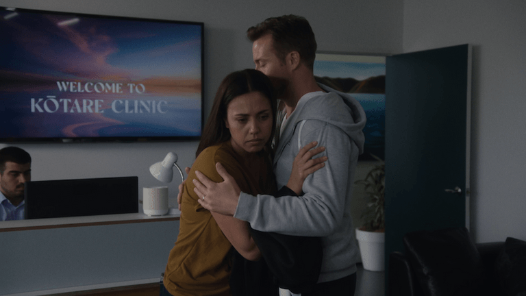 Everything you missed from the return of Shortland Street | The Spinoff