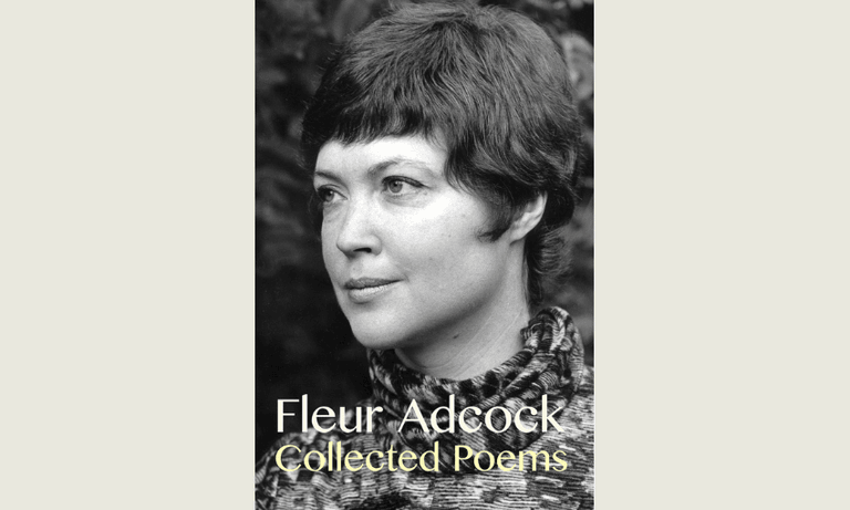 How to read a poem: For a Five-Year-Old by Fleur Adcock | The Spinoff