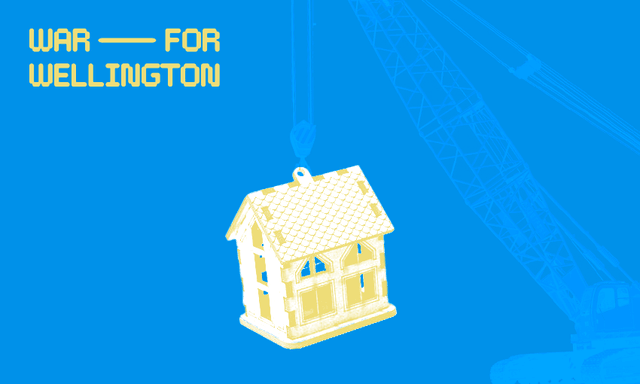 Opinion | The Spinoff