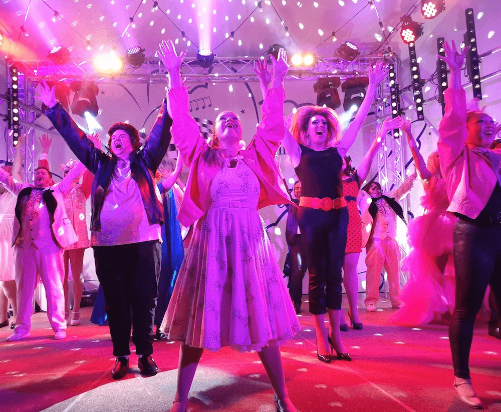 A history of Gardens Magic, the 154-year-old Wellington concert series | The Spinoff