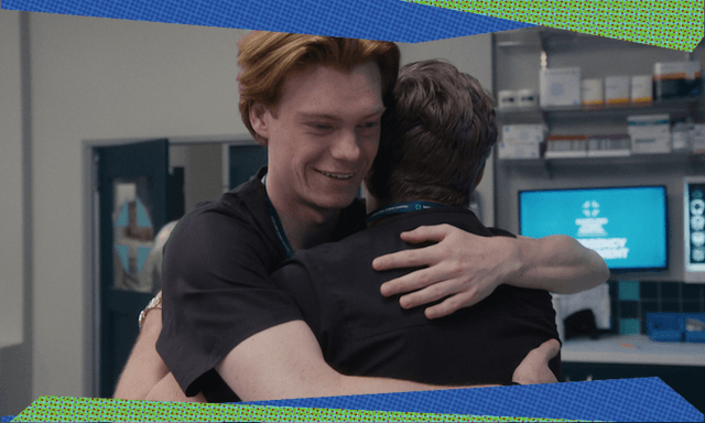 Everything you missed from the return of Shortland Street | The Spinoff