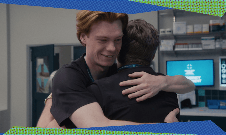 Everything you missed from the return of Shortland Street | The Spinoff