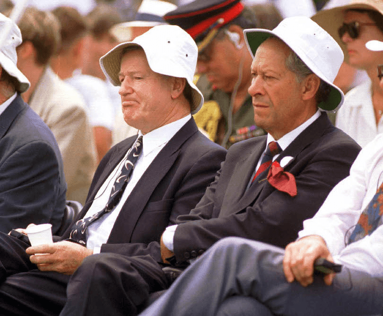 To show or no? A short history of prime ministers at Waitangi in ...