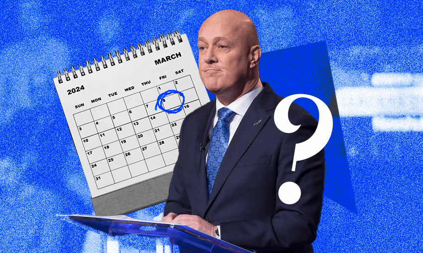 What’s been done – and what’s left to do – in the government’s 100-day ...