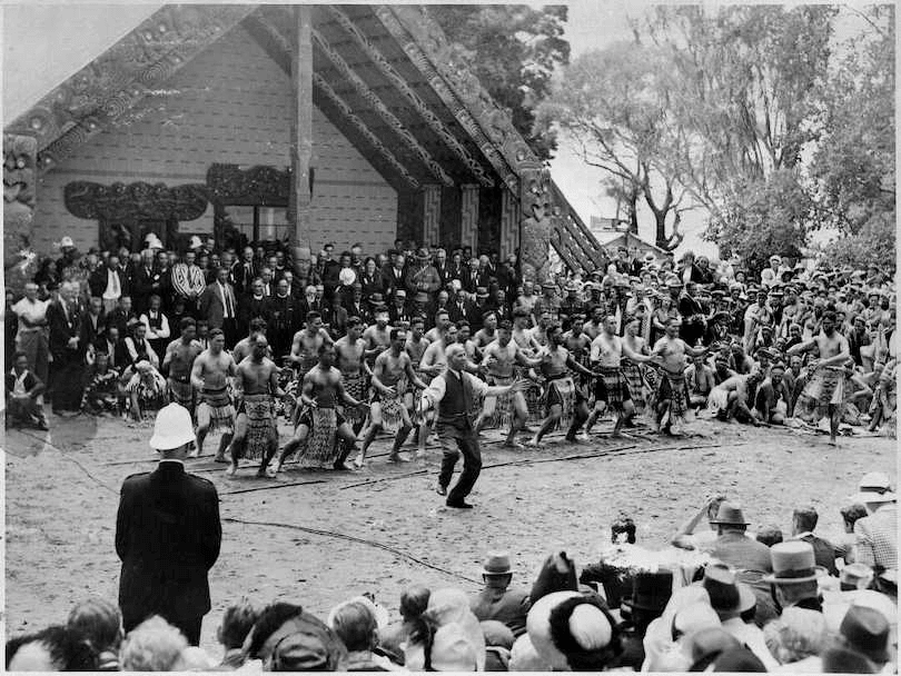 According to Apirana Ngata, Māori ceded sovereignty by signing Te ...