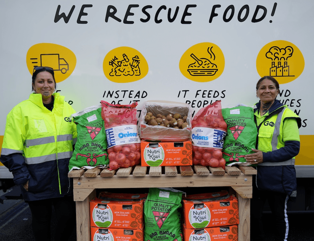 What’s ahead for kerbside food waste collection? | The Spinoff