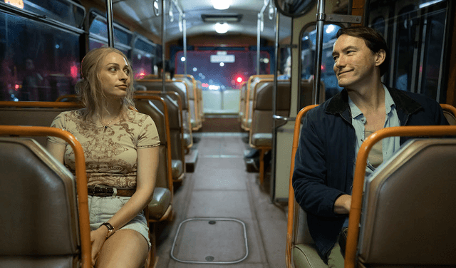 ‘Such a thrill’: Chelsie Preston Crayford on seeing a sitcom legend in ...