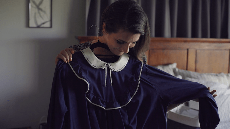 Review: Escaping Utopia shines a new light on the true darkness of ...