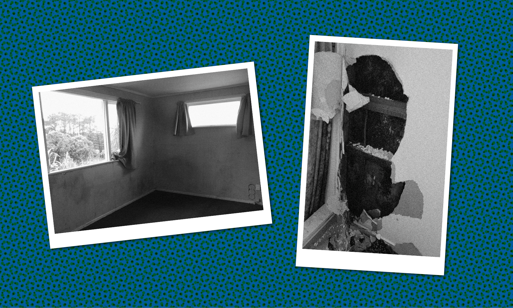 I’ve been a Kāinga Ora tenant for 18 years – it’s no walk in the park ...