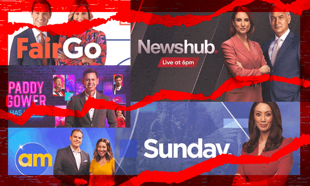 The ‘baffling’ move to slim down TVNZ’s Re: News, and what could be ...