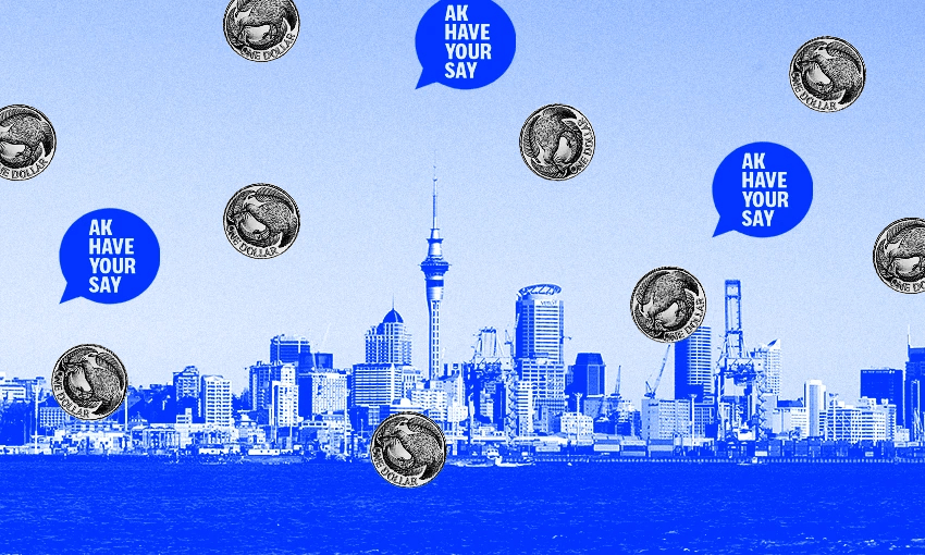 What every Aucklander needs to know about the long-term plan | The Spinoff