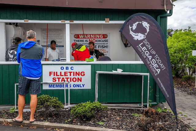 Cleaning streams and feeding crowds: the community groups strengthening ...