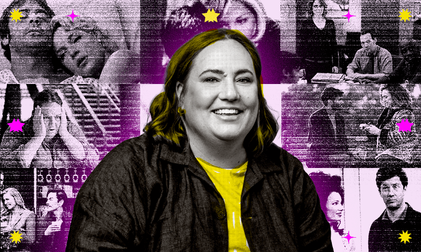 ‘I wept for that man’: The TV death that shook Alice Snedden to her ...