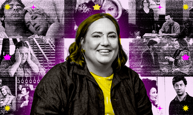 ‘I wept for that man’: The TV death that shook Alice Snedden to her ...