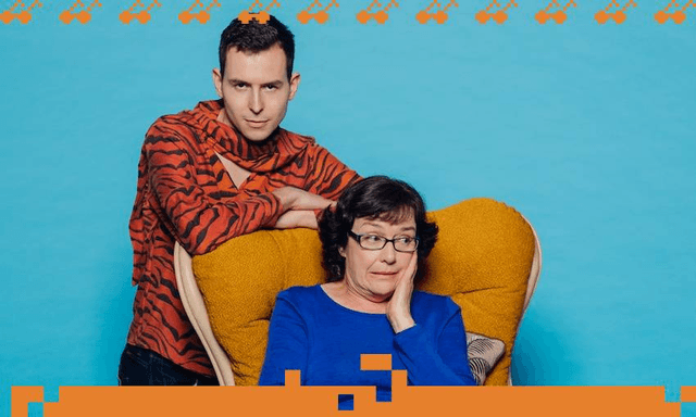 Review: James Must-a-pic His Mum a Man is the funniest local show in ...