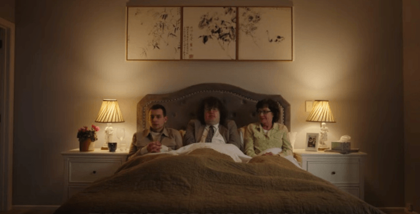 Review: James Must-a-pic His Mum a Man is the funniest local show in ...