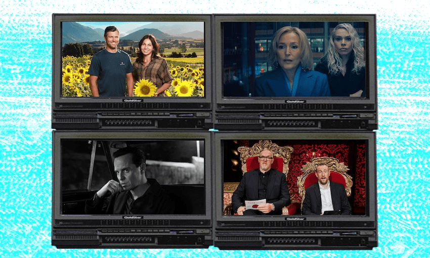 New to streaming: What to watch on Netflix NZ, Neon and more this week ...