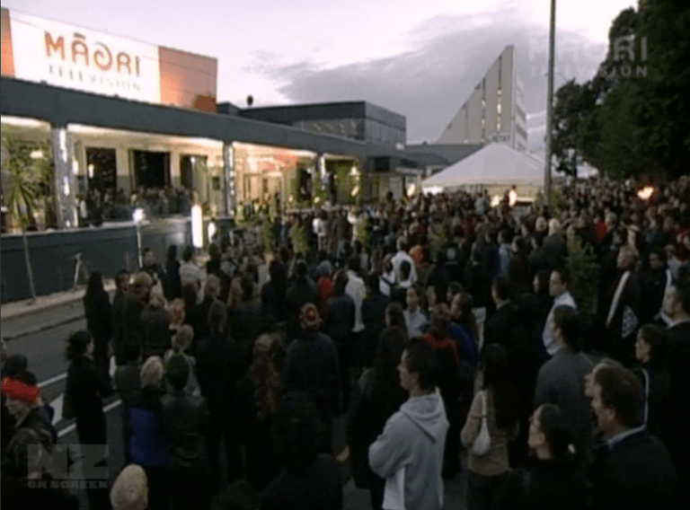 Whakaata Māori and the future of Māori media | The Spinoff