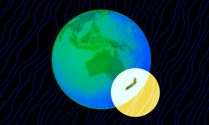Antarctica’s ozone hole causes our high skin cancer rates, right? Wrong ...