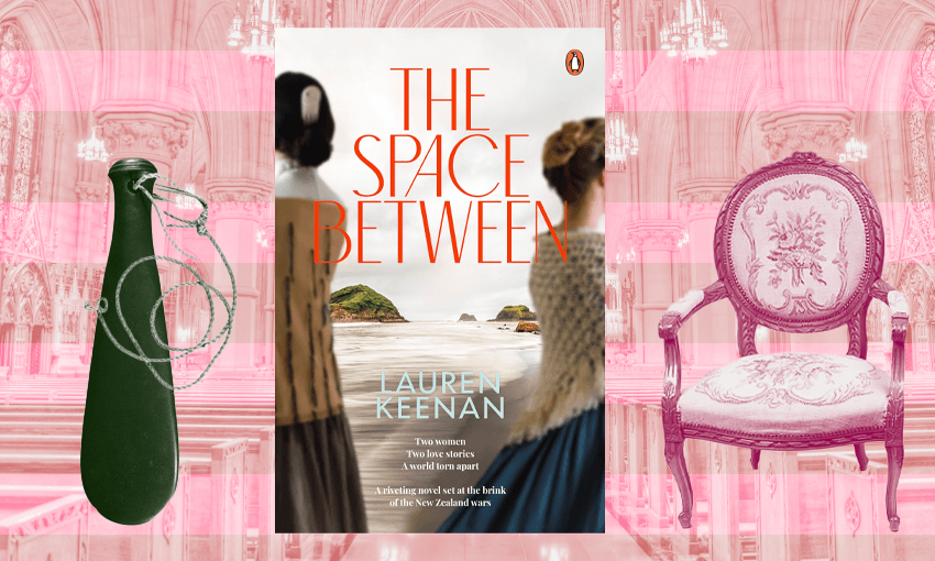 Seven objects that inspired The Space Between | The Spinoff