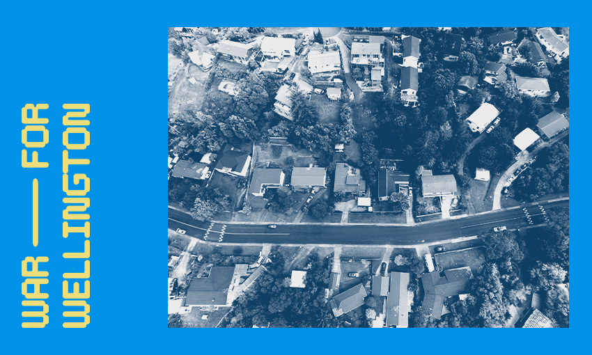 How low-density housing is making us poorer | The Spinoff