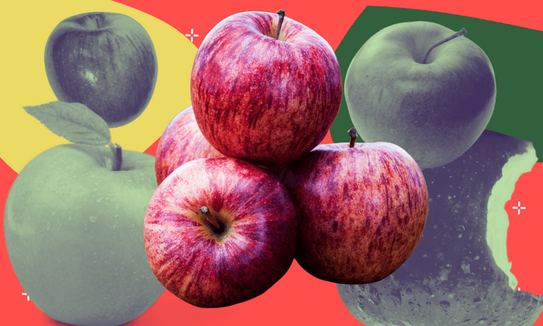 What’s behind the explosion of apple varieties at the supermarket ...