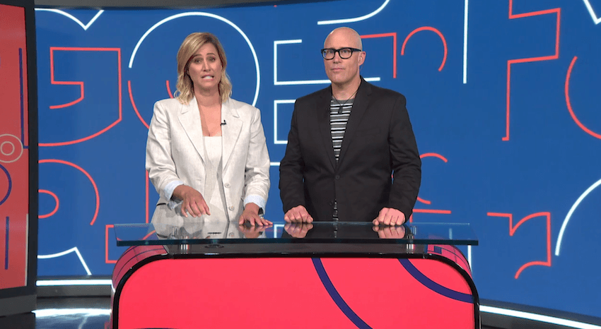 The top 100 NZ TV shows of the 21st Century (20-1) | The Spinoff