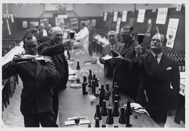 Do you have what it takes to be a beer judge? | The Spinoff