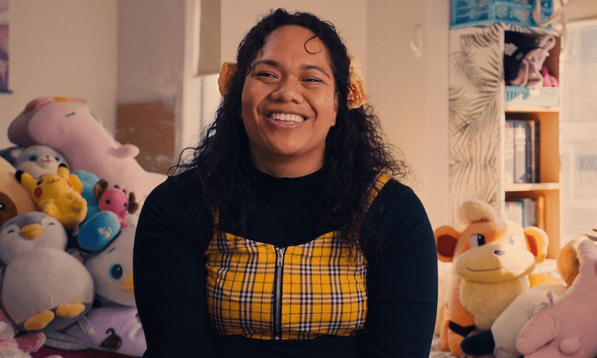 Watch now: Meet three Pacific K-pop fans | The Spinoff