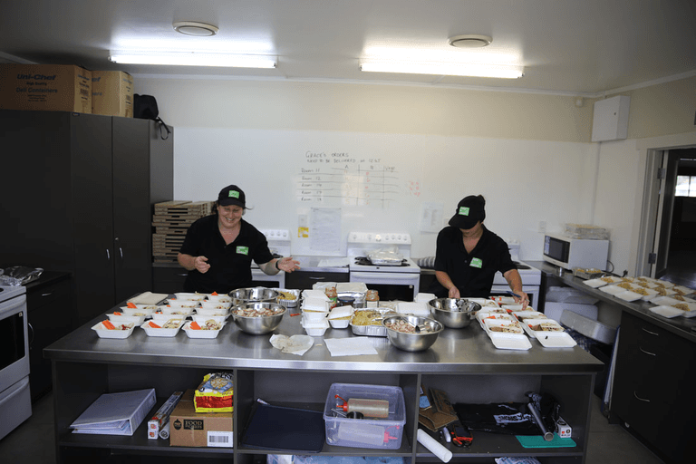 Who gets free school lunches, what are they eating, and what’s the cost ...