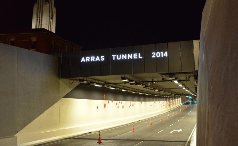 All 29 road tunnels in New Zealand ranked from worst to best | The Spinoff