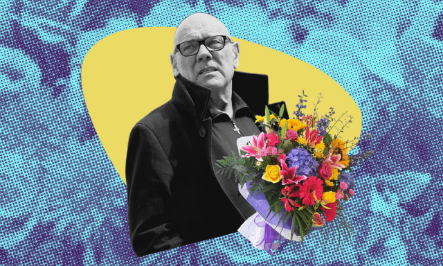 ‘One hell of a shock’: Why not everyone wants flowers from David Lomas ...