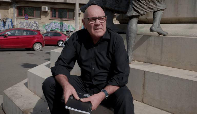 ‘One hell of a shock’: Why not everyone wants flowers from David Lomas ...