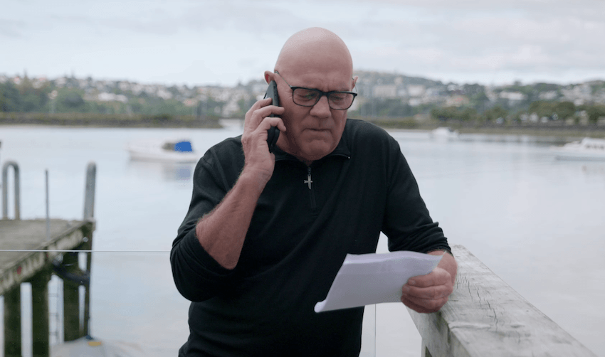 ‘One hell of a shock’: Why not everyone wants flowers from David Lomas ...