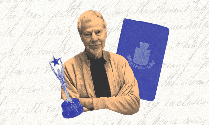 ‘If I were starting out again…’: Life and writing advice from David ...