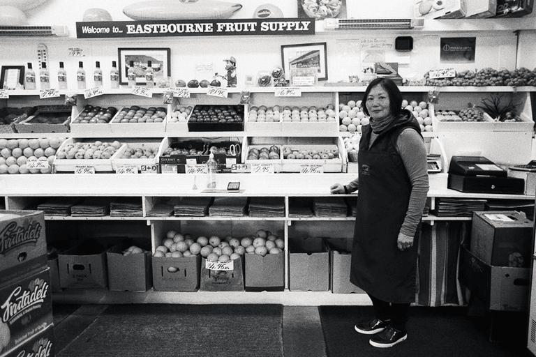Behind the counter: Wellington shopkeepers | The Spinoff