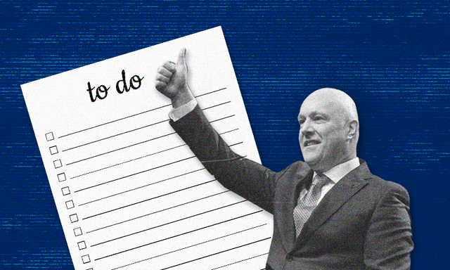 Luxon has released another action plan – here’s how to make one for ...