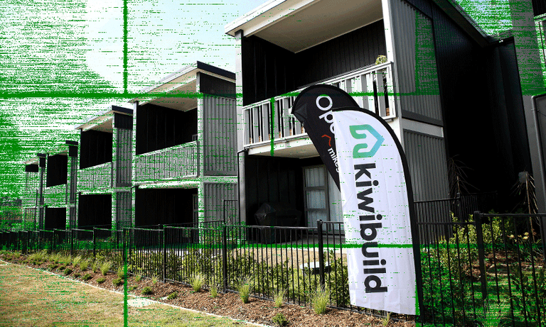 Is KiwiBuild finally on its last legs? | The Spinoff