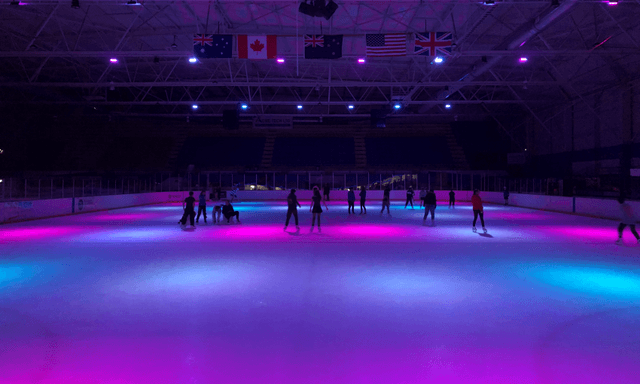 Hear me out: It’s embarrassing that Wellington doesn’t have an ice rink ...