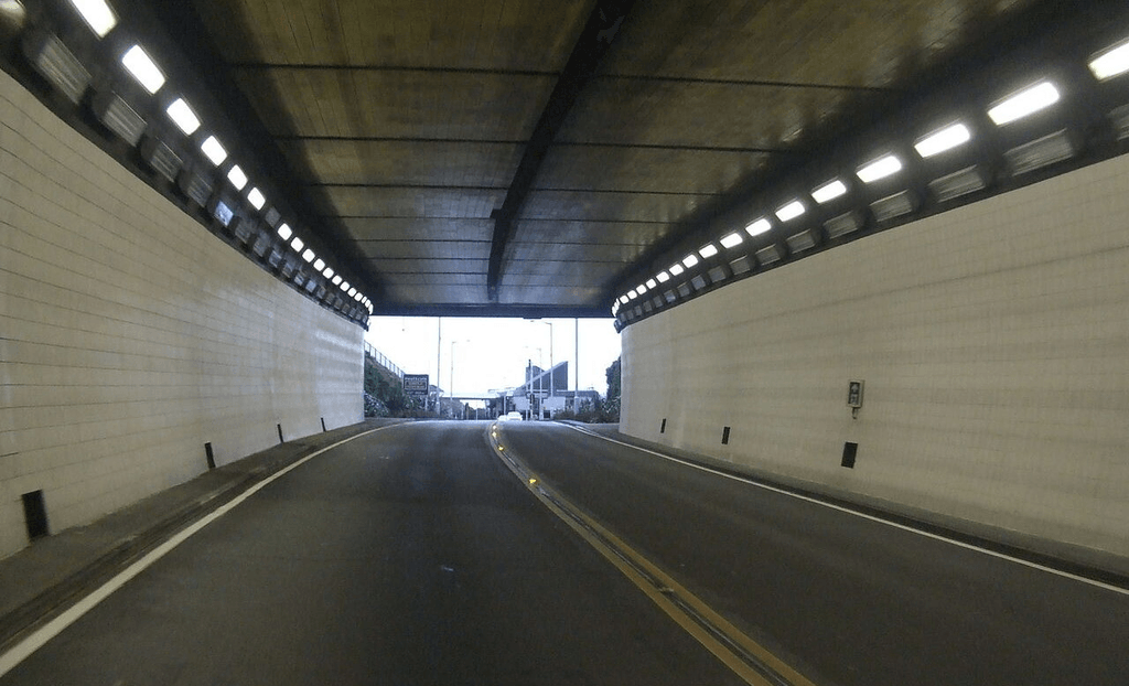 All 29 road tunnels in New Zealand ranked from worst to best | The Spinoff
