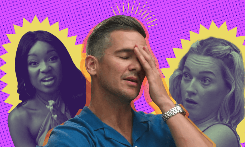 The best moments from the outrageous final episodes of MAFS AU | The ...