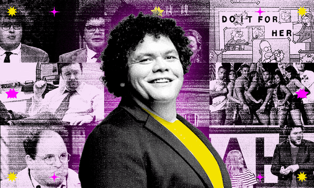 ‘The room went dead quiet’: Josh Thomson on his worst 7 Days moment ...