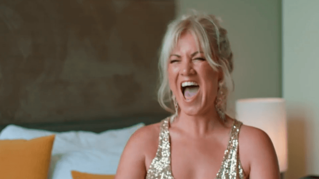 The best moments from the outrageous final episodes of MAFS AU | The ...