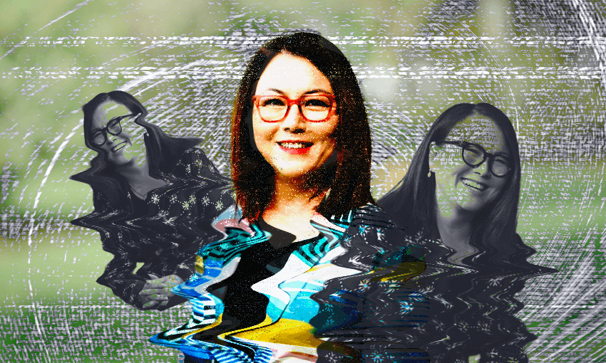 The five most baffling moments from Melissa Lee’s post-Newshub ...