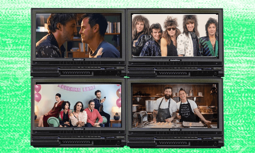 New to streaming: What to watch on Netflix NZ, Neon and more this week ...