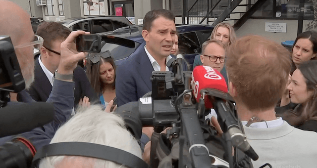 ‘The end of news as we know it’: How the news reported the end of the ...