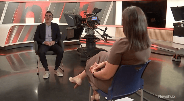 ‘The end of news as we know it’: How the news reported the end of the ...