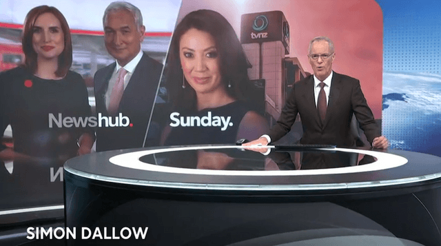 ‘The end of news as we know it’: How the news reported the end of the ...