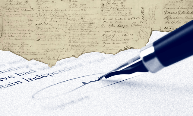 New report reveals public organisations are falling short on treaty ...
