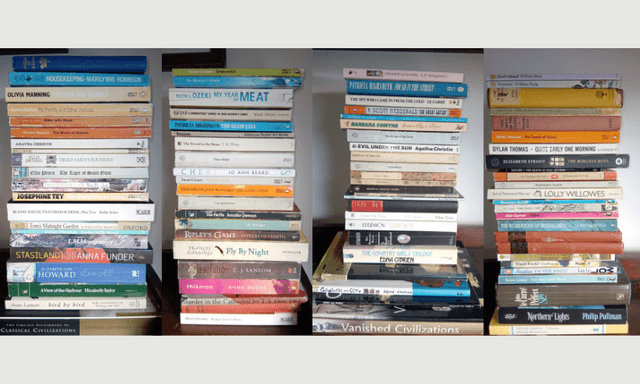 Dunedin’s secondhand bookshops, ranked and reviewed | The Spinoff